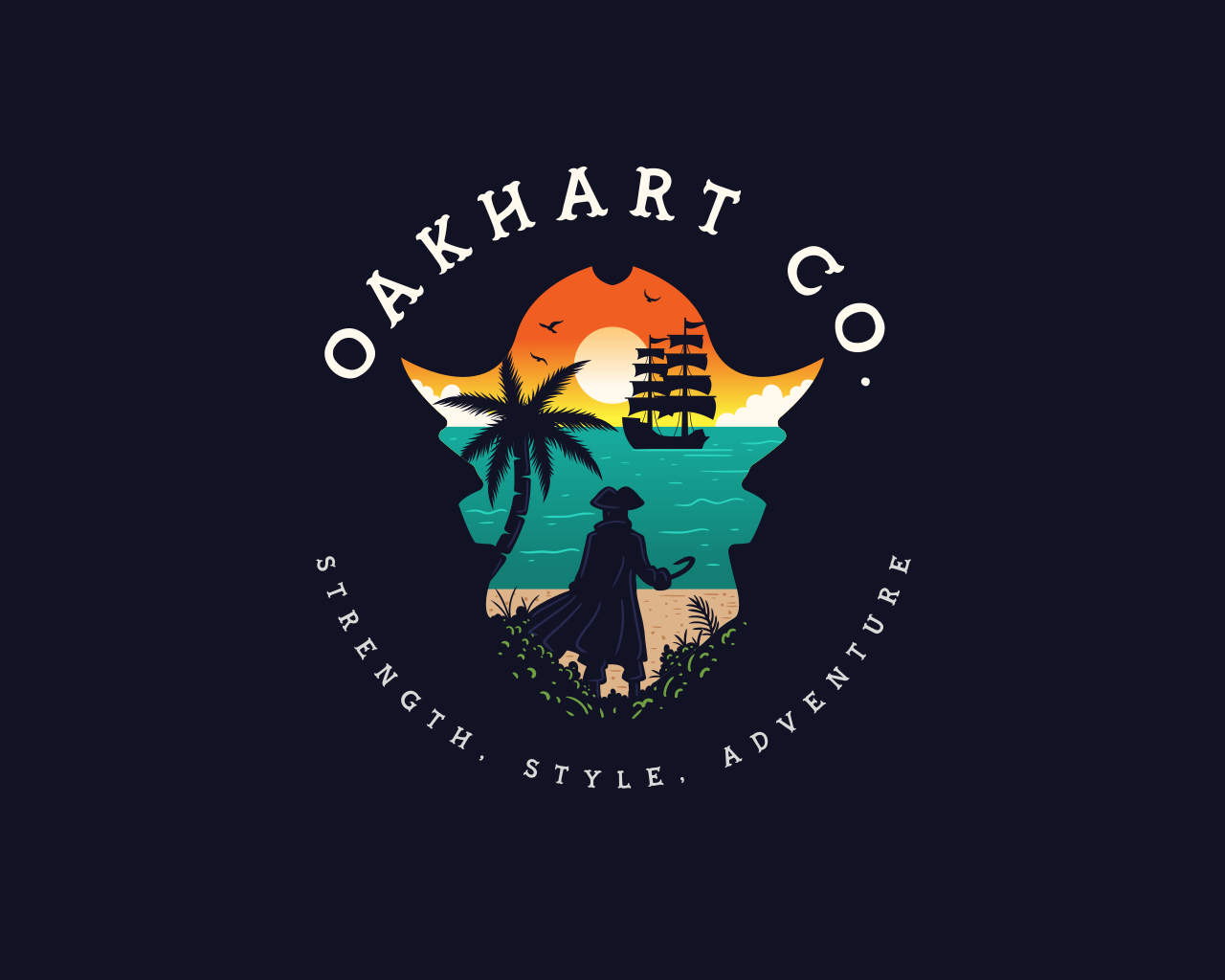 Our Story – Oakhart Co.